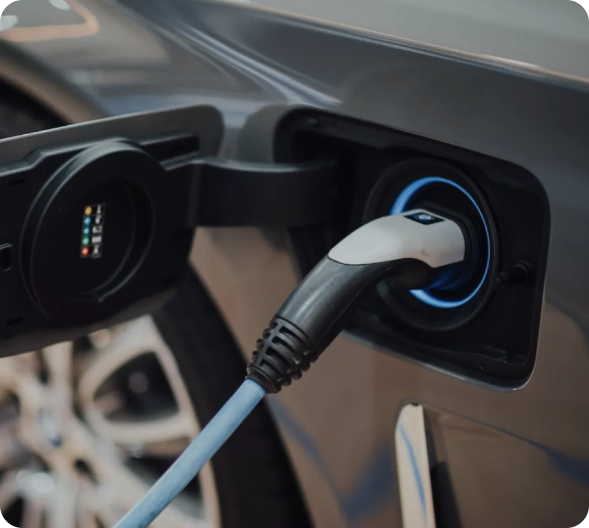 Dte ev charging store